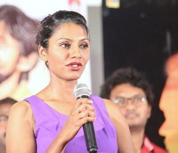 Lady Producer Praveena Paruchuri Offended Badly by Nasty Click Bait