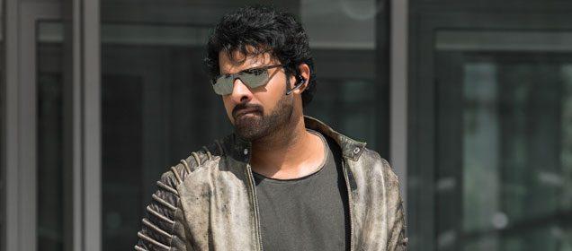 Saaho - Accelerating On The Hype Meter