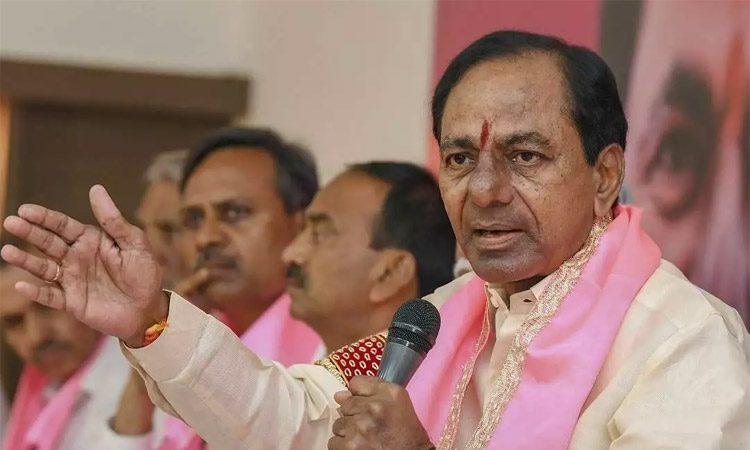 TRS Party Becoming Distant From The People?