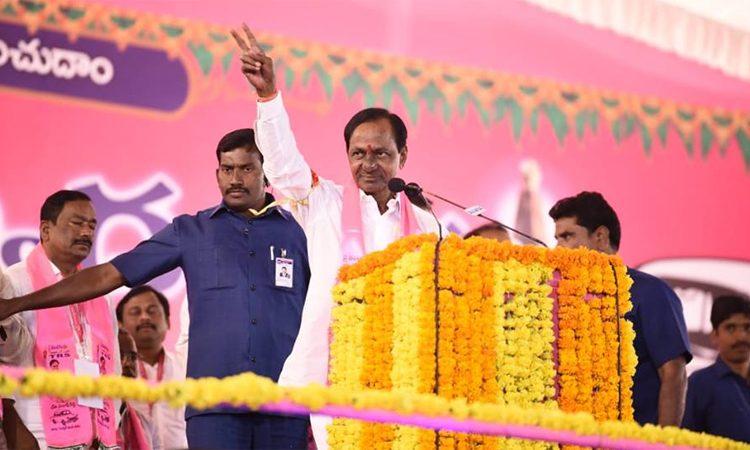 TRS Makes A Comeback to Print Media At The Right Time