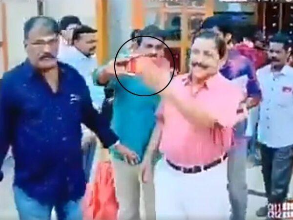 Suriya's Father Becomes Balayya Again!