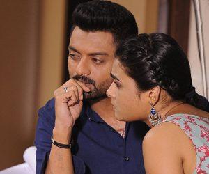118 Movie Working Stills