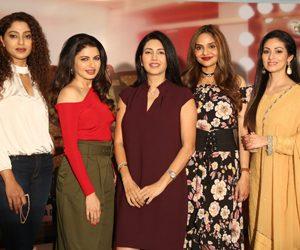 Kitty Party First Look Launch - M9.news