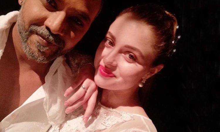 Lawrence's Actress Ri DJavi Alexandra Was Asked to Compromise