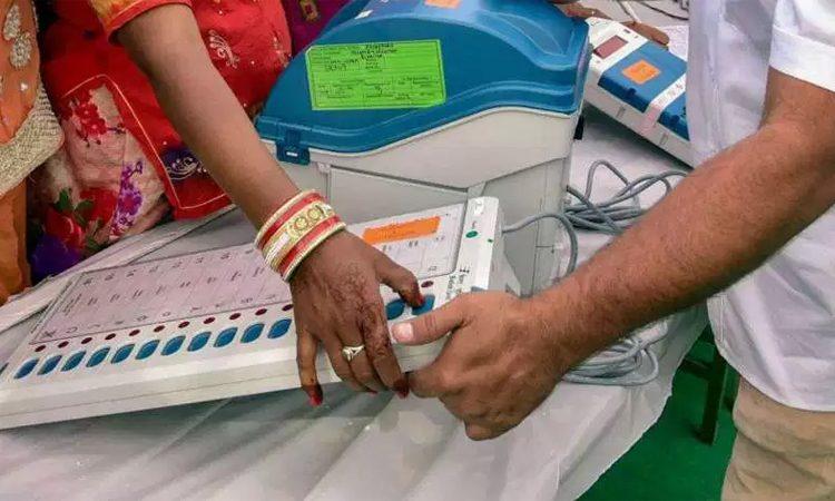 One More Re-Poll in AP, This Time on TDP's Complaint?
