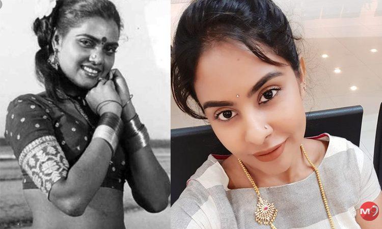 'So-Called Big Heroes Used Silk Smitha Physically' - Sri Reddy
