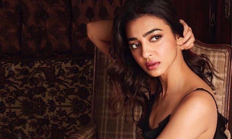 Slim Actress Radhika Apte Lost Work for Being Overweight!