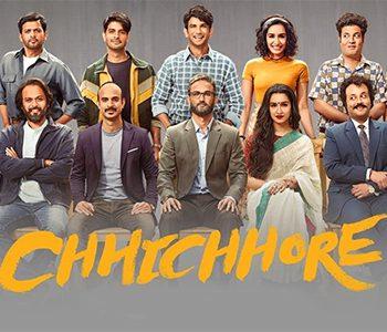 Chhichhore Trailer Talk: A Promising Beginning Of A Predictable Journey