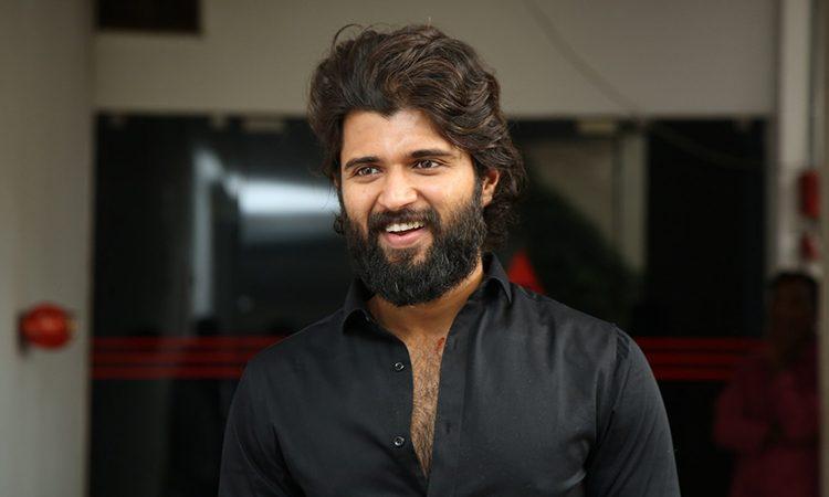 Mythri Movie Makers Drops Vijay Deverakonda
