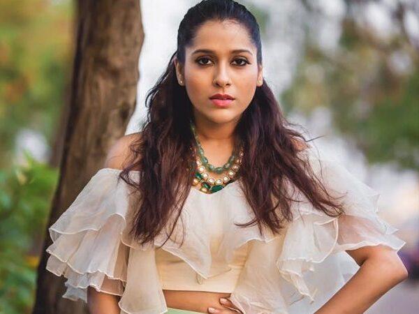 Rashmi Gautam Was Asked to Spend a Night with Him