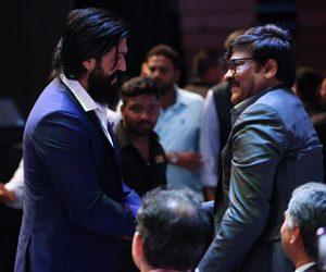 SIIMA - South Indian International Movie Awards 2019