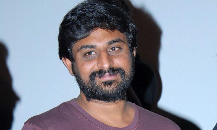 Ajay Bhupathi Acting Debut - If It's True, It's a Crazy Act!