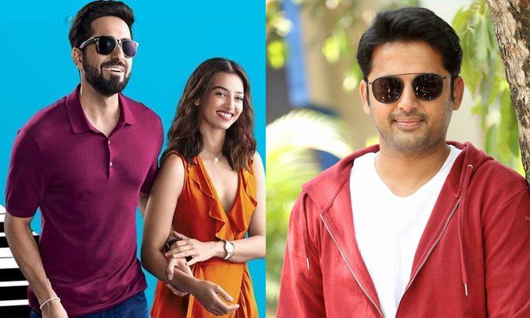 Andhadhun Telugu Remake Hero Is Now Official?