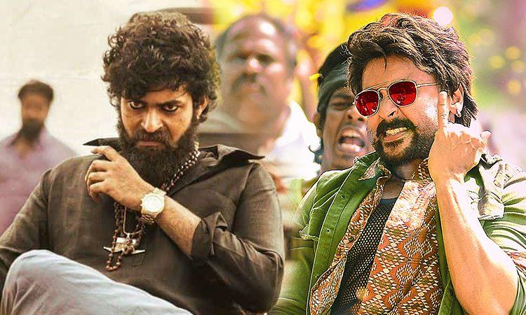 Suriya’s Bandobast Beating Valmiki In Home Turf