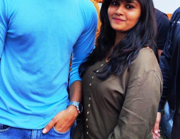 At Last, Vijay Deverakonda Changed His Look