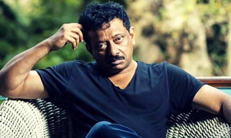 Done with Nandamuri's, RGV Runs for Mega Family Now!