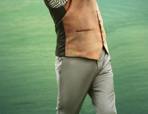 Finally One Proper Poster of Balayya