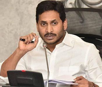 YS Jagan playing into Chandrababu Naidu's hands?