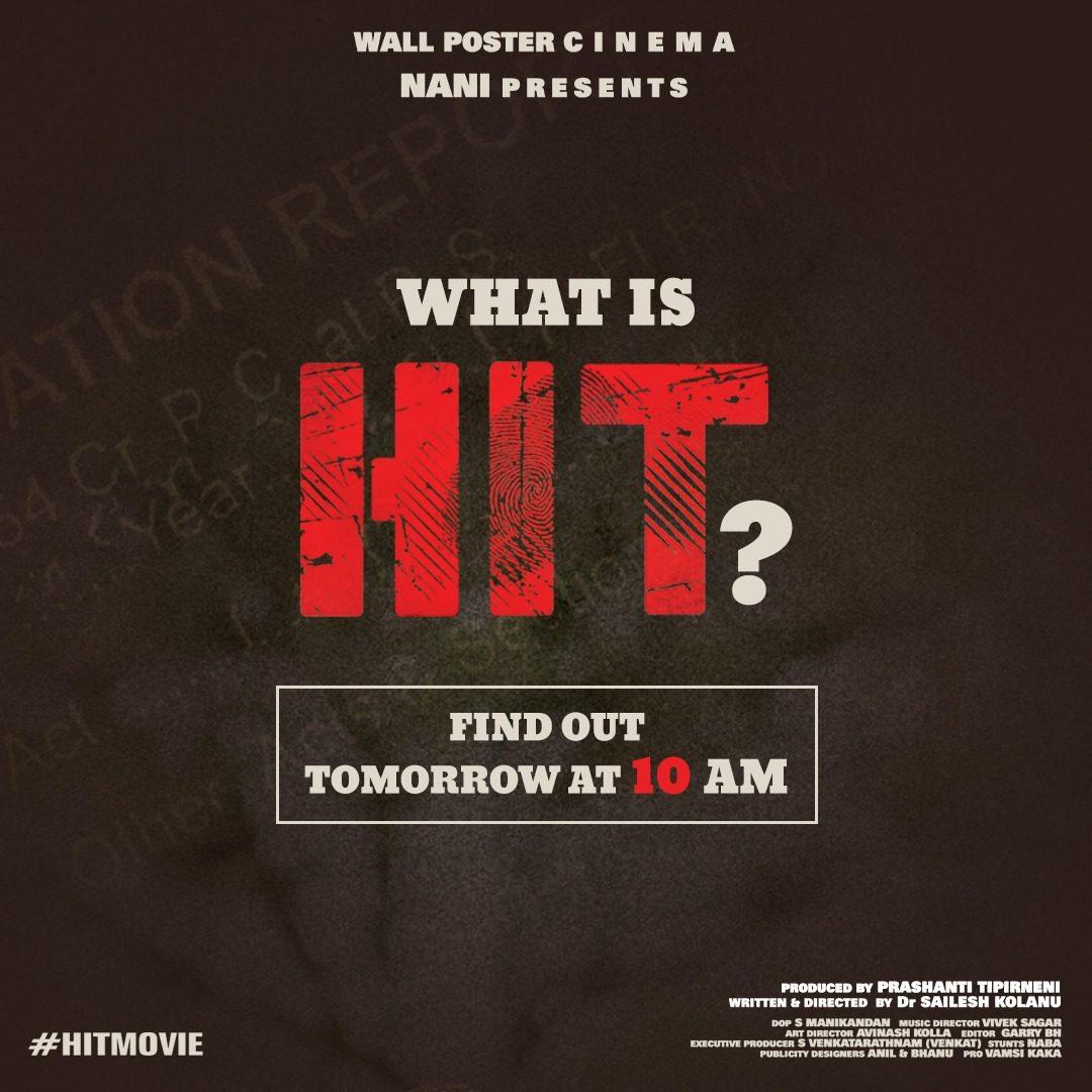 This Is What HIT Means, Innovative Promotion From Makers To Clarify