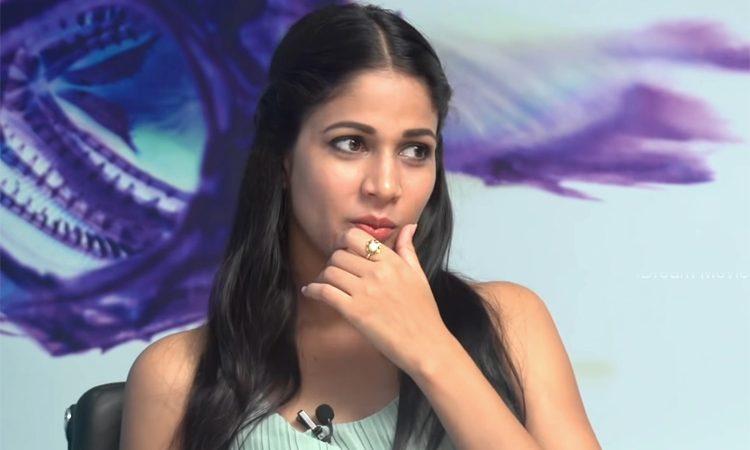 Heroine Lavanya Tripathi Files Police Case Against Sacrifice Star
