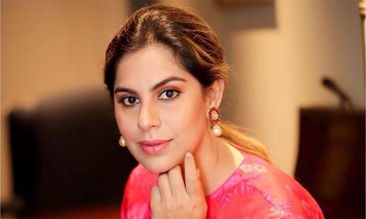 Upasana Receives Unexpected Backlash