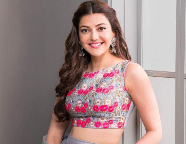 Kajal Aggarwal Chandamama 2007