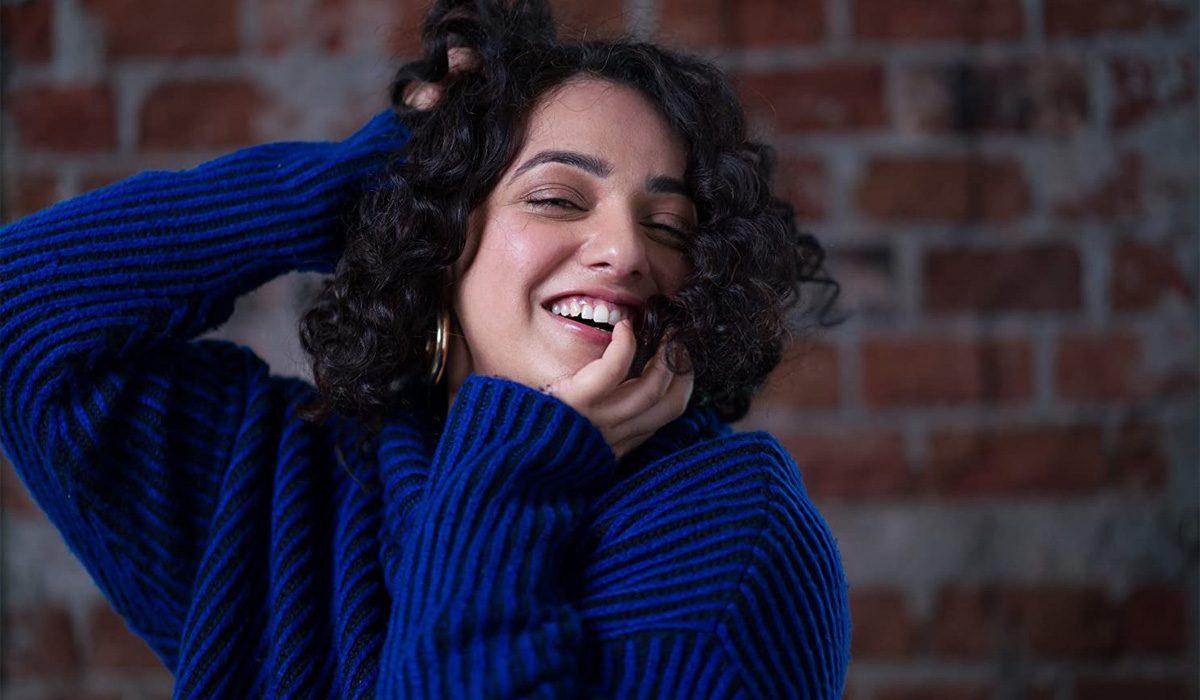 Telugu Actress Nithya Menen Making Impressive Inroads