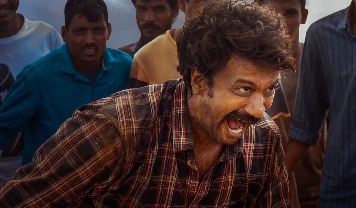 Two Extreme Emotions That Explain Well Deserved Praise For Satya Dev