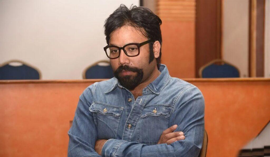 Arjun Reddy Director Sandeep Reddy Vanga Reveals Next Shoot Date