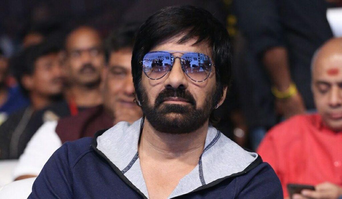 First Big Hero Ravi Teja Looking Towards OTT Game