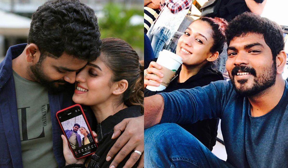 Will Marry When We Get Bored of Love - Nayanthara's Boyfriend