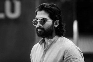 Allu Arjun Brands Himself With Pics Fans Crave for
