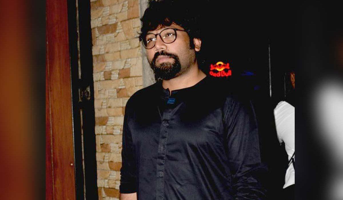 Sandeep Reddy Vanga from Devil to Animal