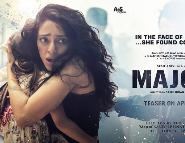 Sobhita Dhulipala Continues To Reserve Best for Home Audience