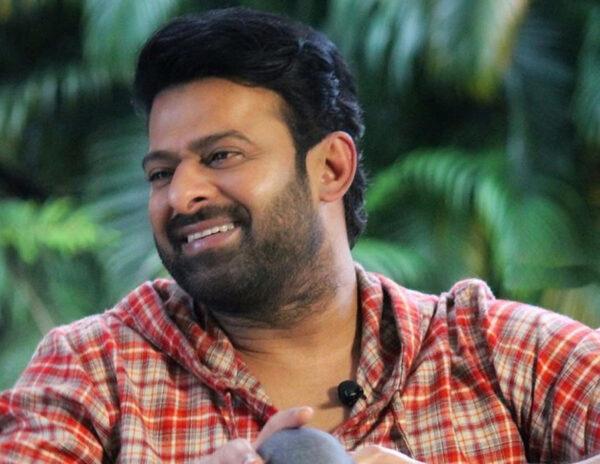 Prabhas's Culture And Values Are Beyond Words
