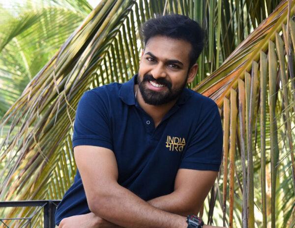 Mega Hero Vaishnav Tej's This Quality Is Commendable