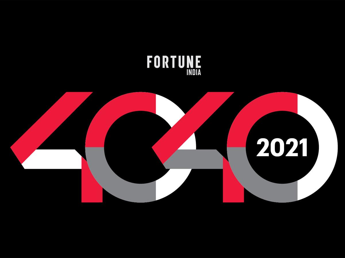 Fortune 40 Under 40: Four American Indians On The List