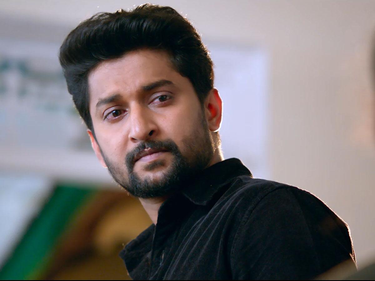 Tuck Jagadish Trailer Talk: An Emotional Mass Family Drama