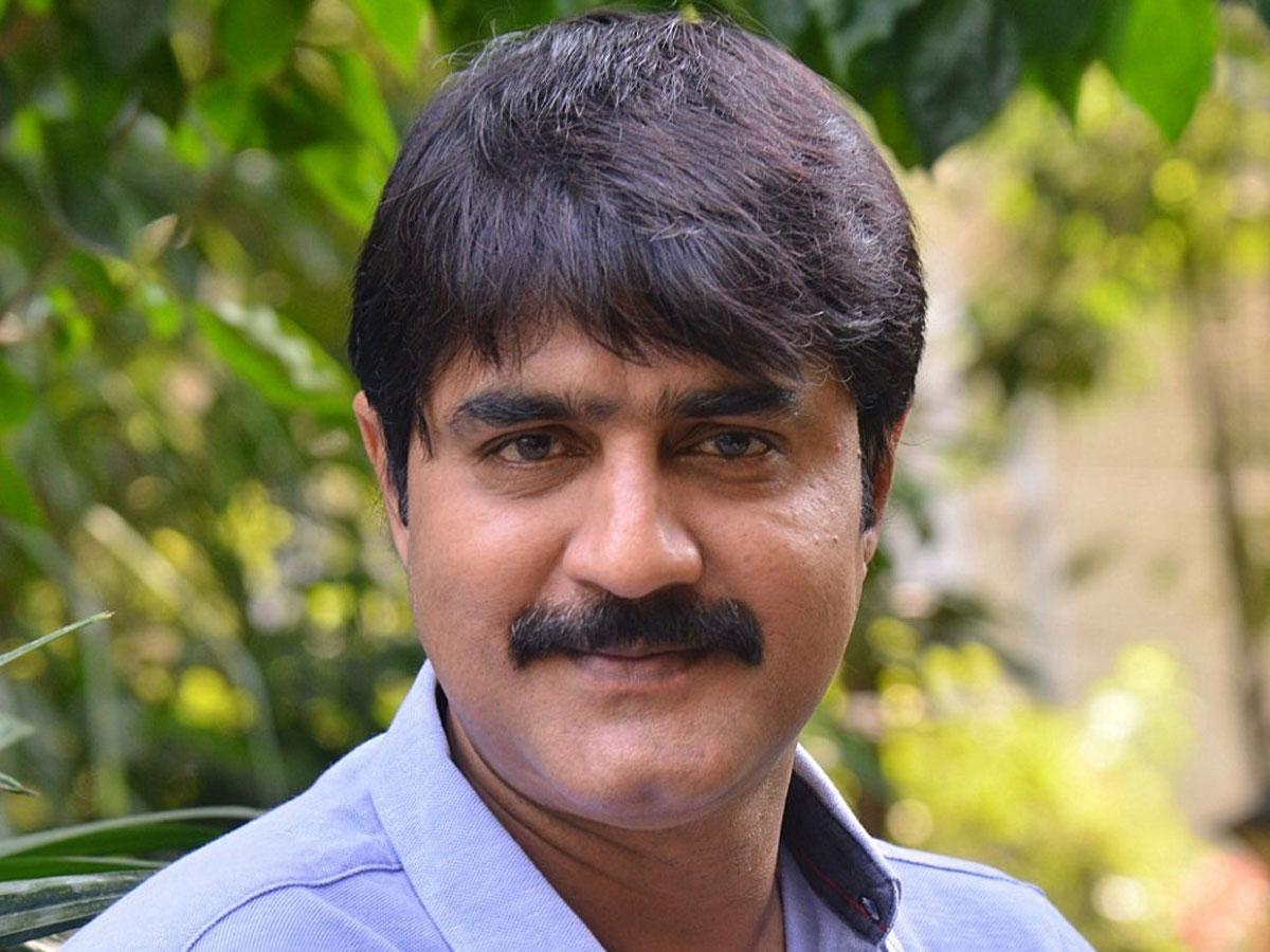 Extensive Work For Akhanda Villain In Mumbai