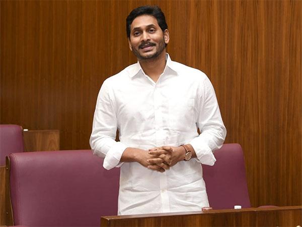 Jagan Explains, Social Media Says Silly!