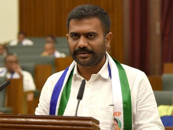 Survey:Dharmavaram MLA Kethireddy Venkatarami Reddy Facing Tough Times?