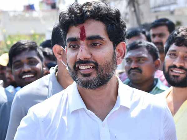 One Session & A Big Claim, Nara Lokesh Disappeared Since Then