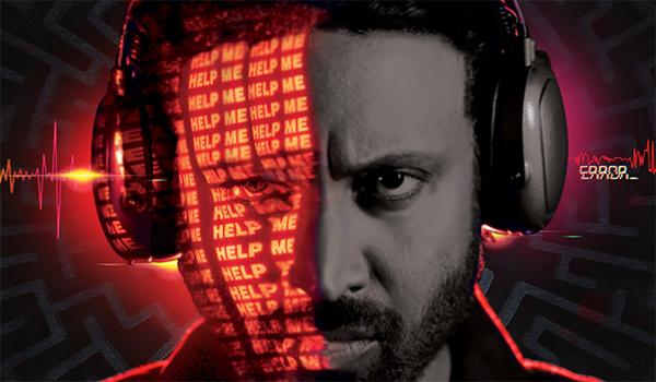 Sumanth Akkineni's Aham Reboot First Look: Compelling