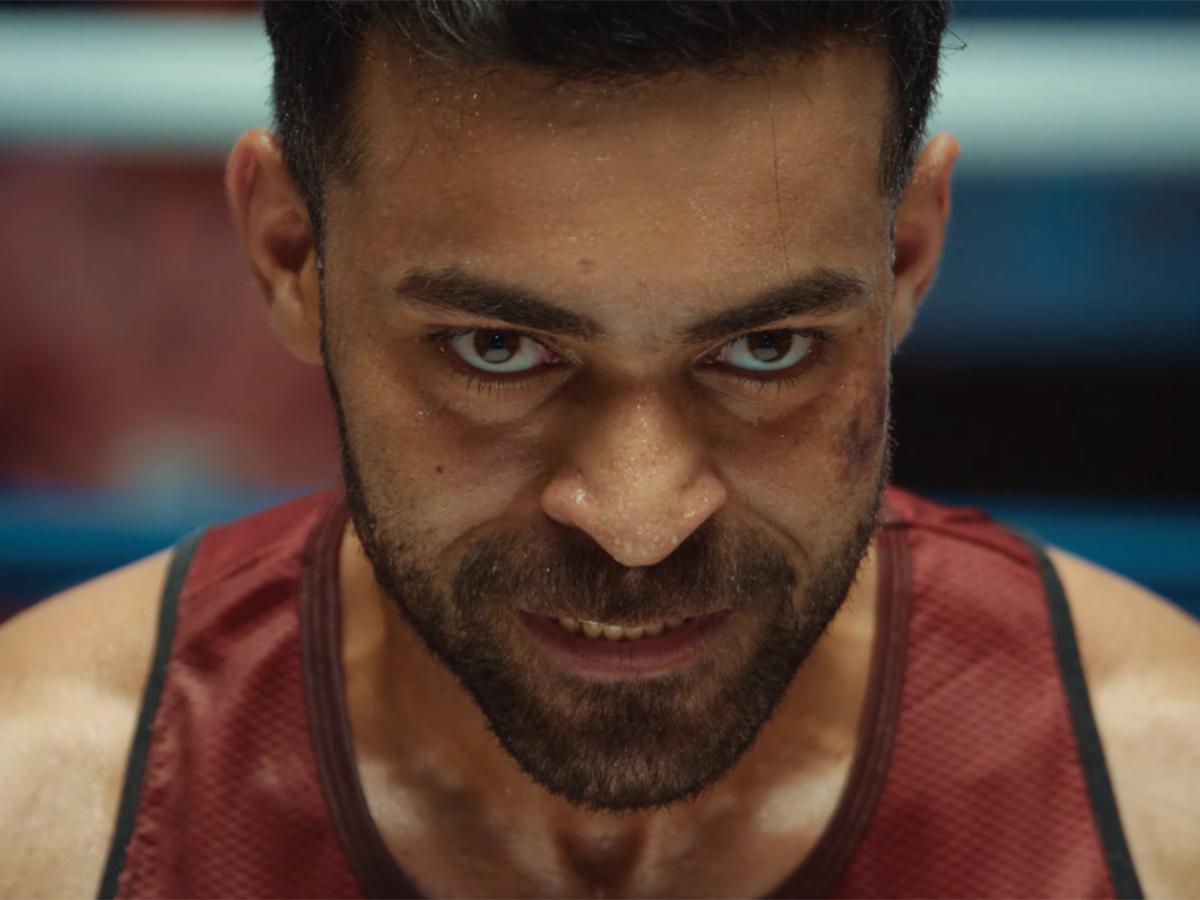 Ghani Trailer Talk: Varun Tej's Final Punch Before The Ultimate Test