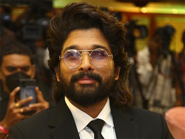 Unfair Crying On Allu Arjun?