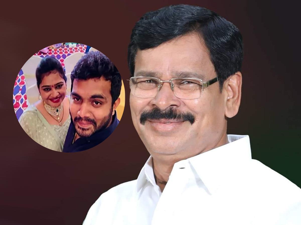 YSRCP MLA Kapu Ramachandra Reddy's SIL Found Dead Under Suspicious ...