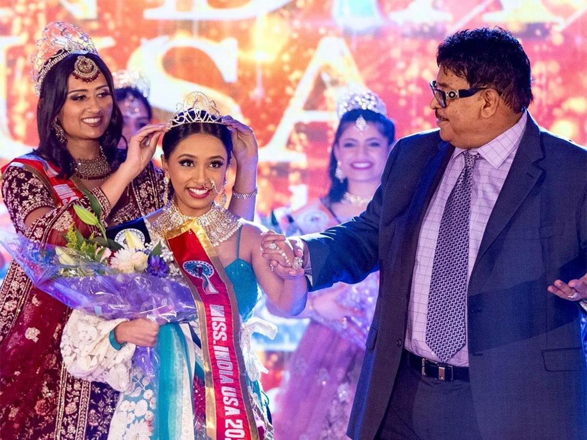 Miss India 2022