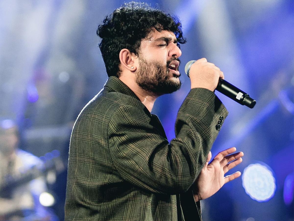 Brutal Yet Needed Lesson For Sid Sriram