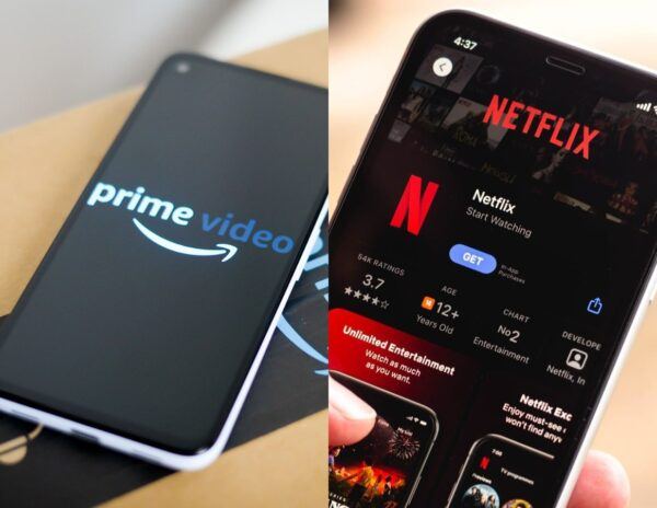 Amazon Prime Video's Mobile-Only Plan No Match To Netflix