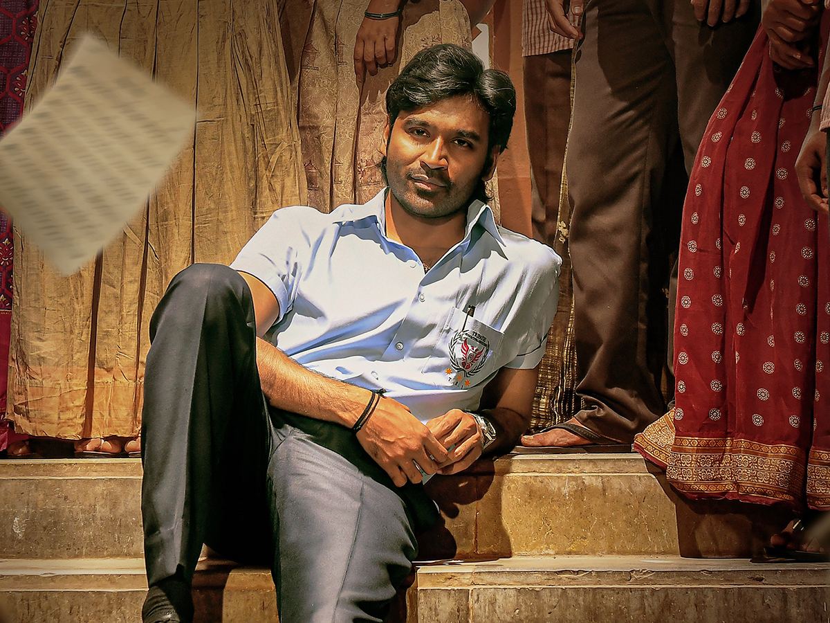 Dhanush's Sir Gets A New Release Date